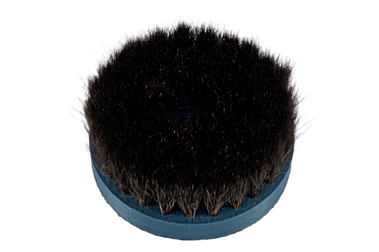 Custom Disc & Polishing Brushes | Zahn Brush Manufactory