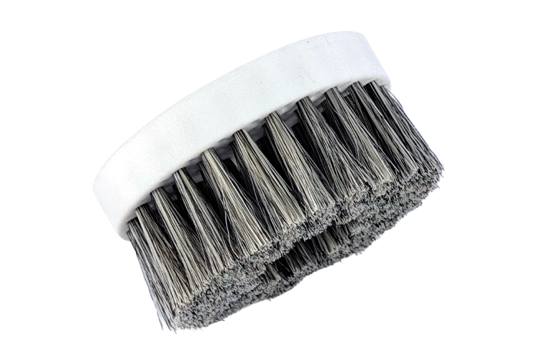 Custom Disc & Polishing Brushes | Zahn Brush Manufactory